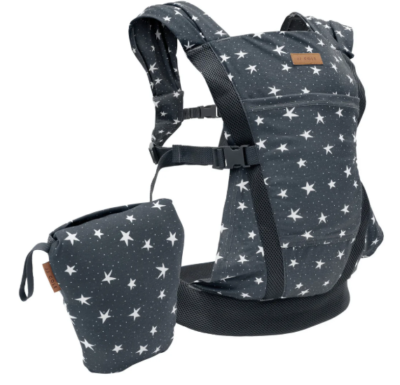 Jj Cole Carrier